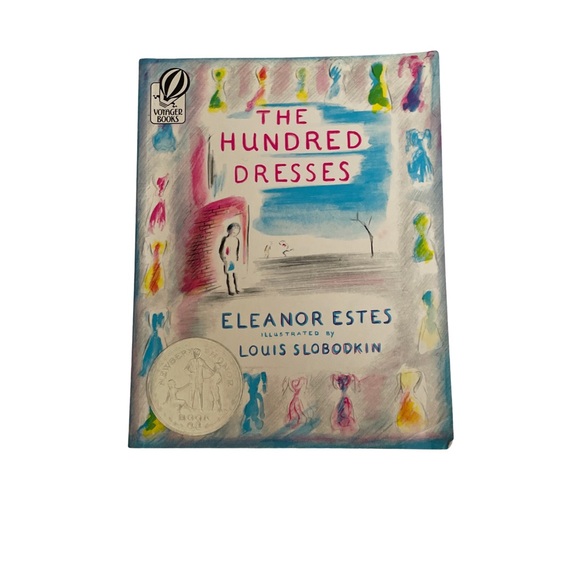 Other | The Hundred Dresses Book | Poshmark